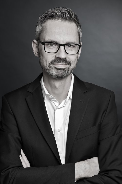 Kay Link - Oper Leipzig