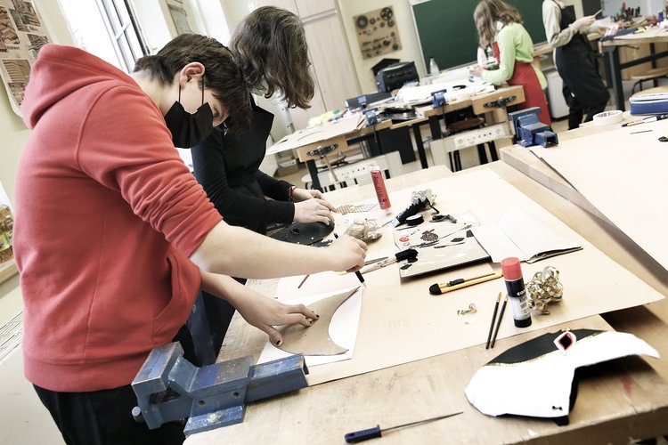 FUTURE: NOW! - Oper Leipzig