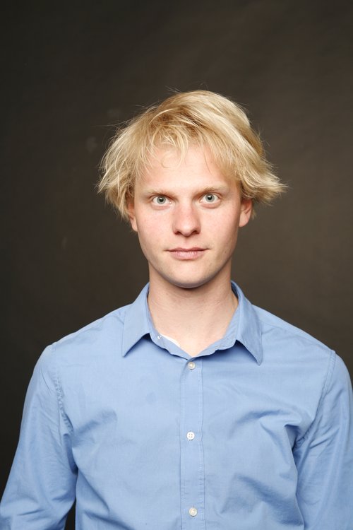 Alexander Range - Oper Leipzig