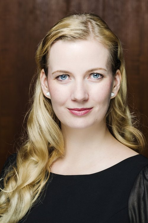 Sandra Maxheimer - Oper Leipzig