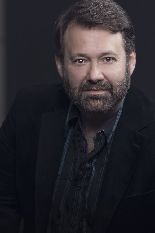 Roy Cornelius Smith - Oper Leipzig