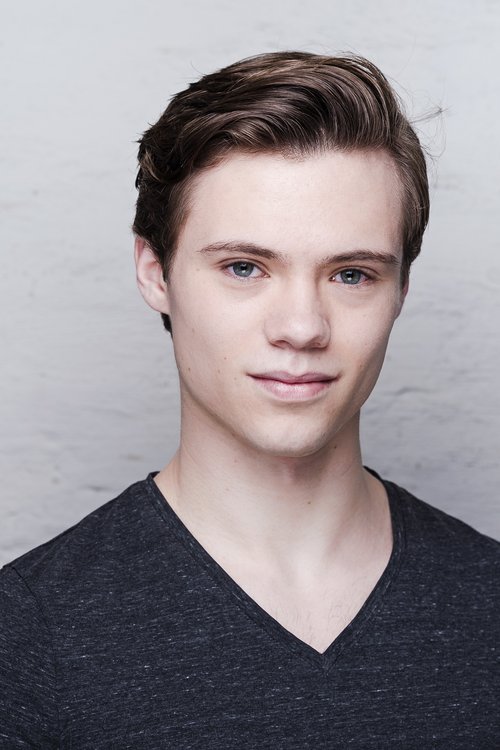 Landon Harris - Oper Leipzig