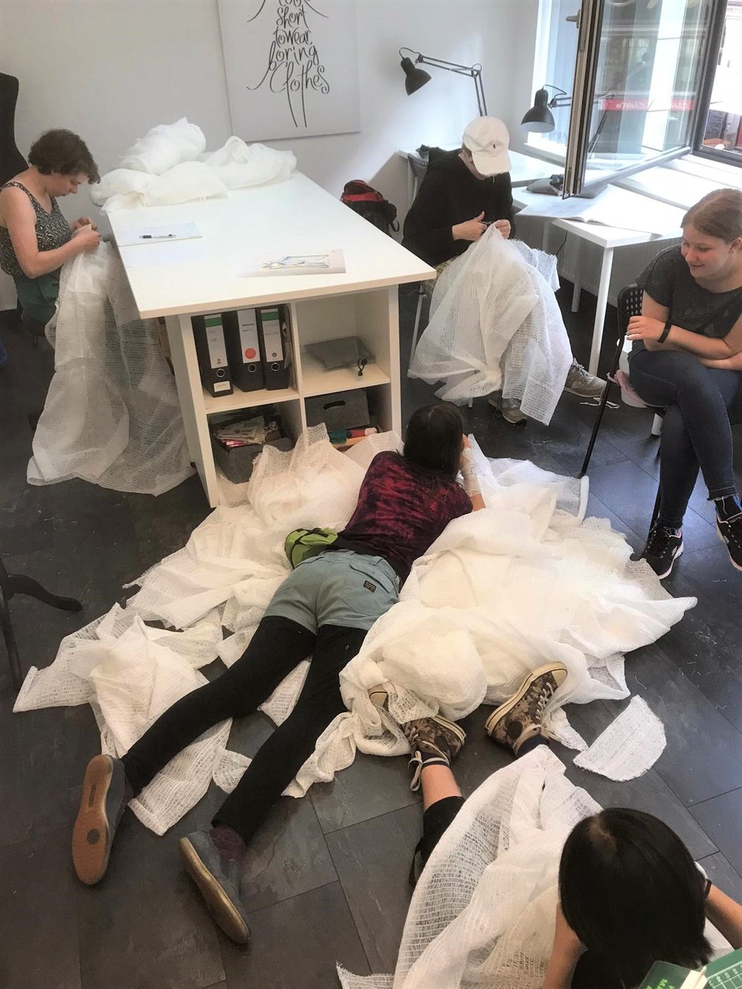 FUTURE: NOW! - Oper Leipzig