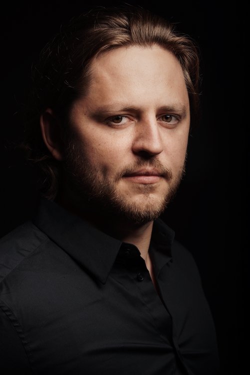 Demian Matushevskyi - Oper Leipzig