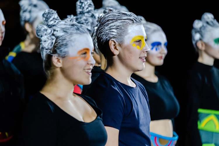 FUTURE: NOW! - Oper Leipzig