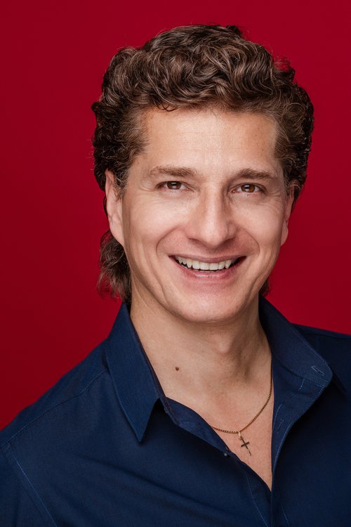 Adam Sánchez - Oper Leipzig