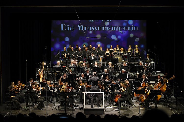 Orchester - Oper Leipzig