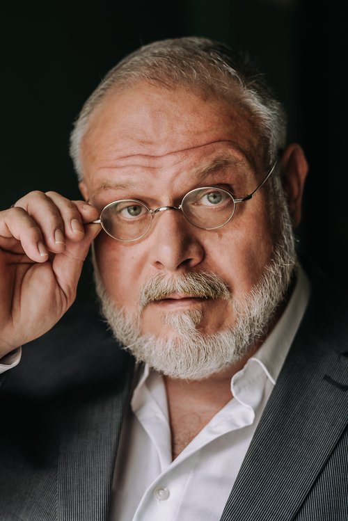 Martin Reik - Oper Leipzig