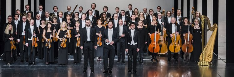 Orchester - Oper Leipzig