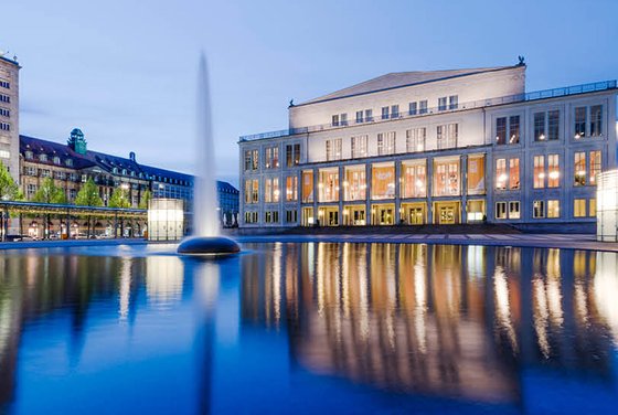 Home - Oper Leipzig