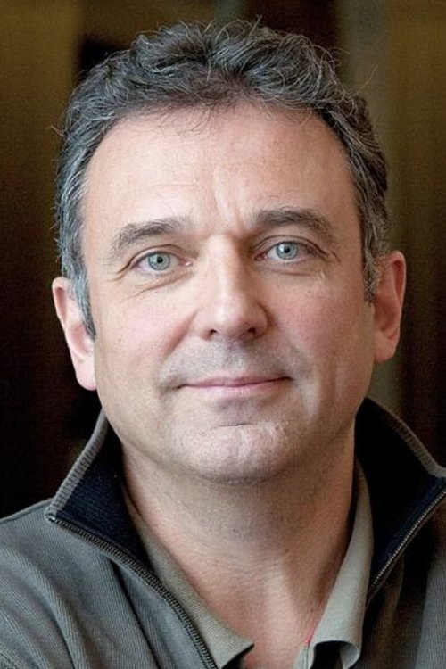 Andreas Homoki - Oper Leipzig